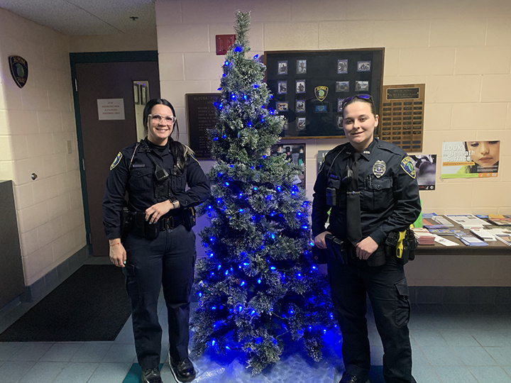 Appreciating those who work on the holidays | News, Sports, Jobs - The ...